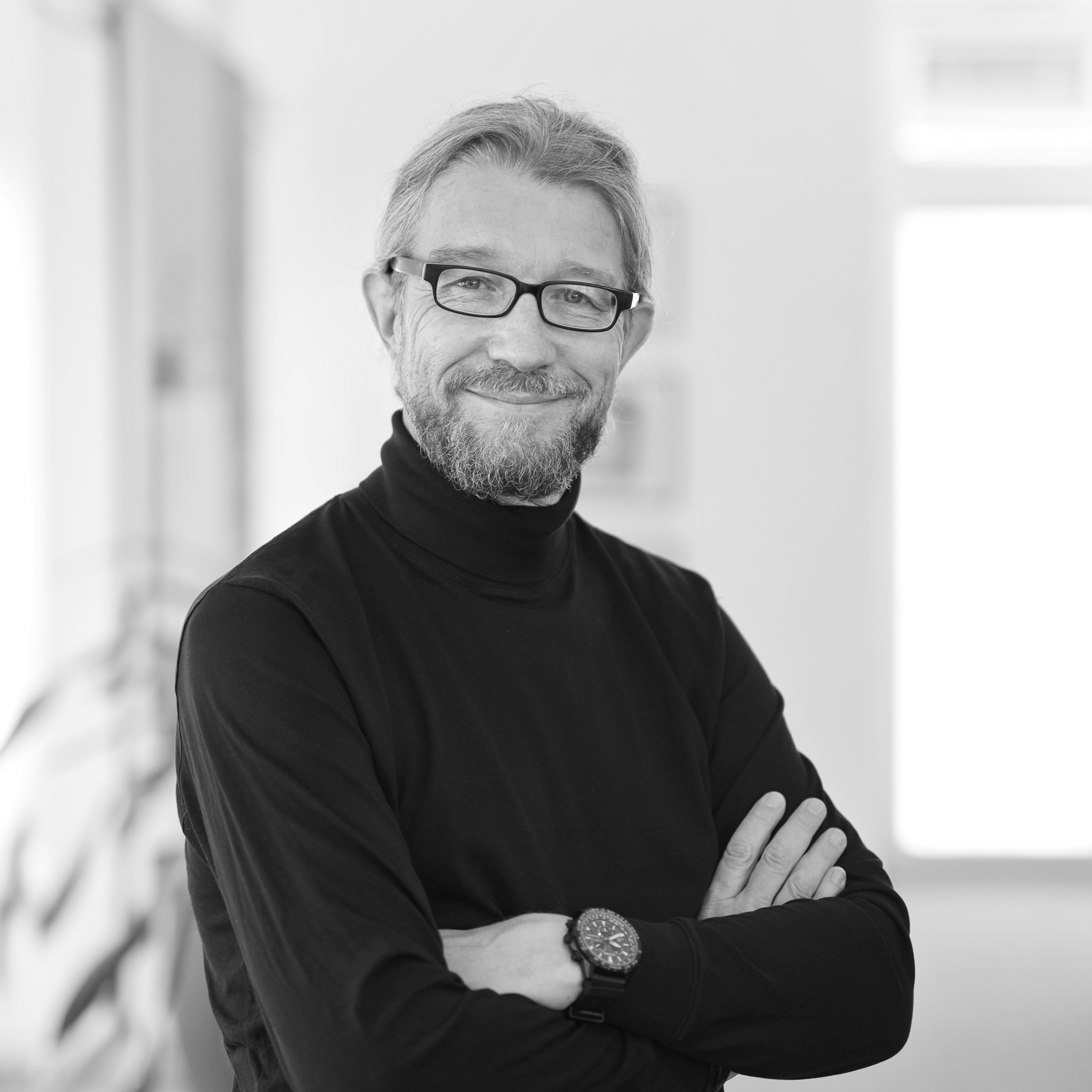 André Krause · Website ArtHOC Design GmbH