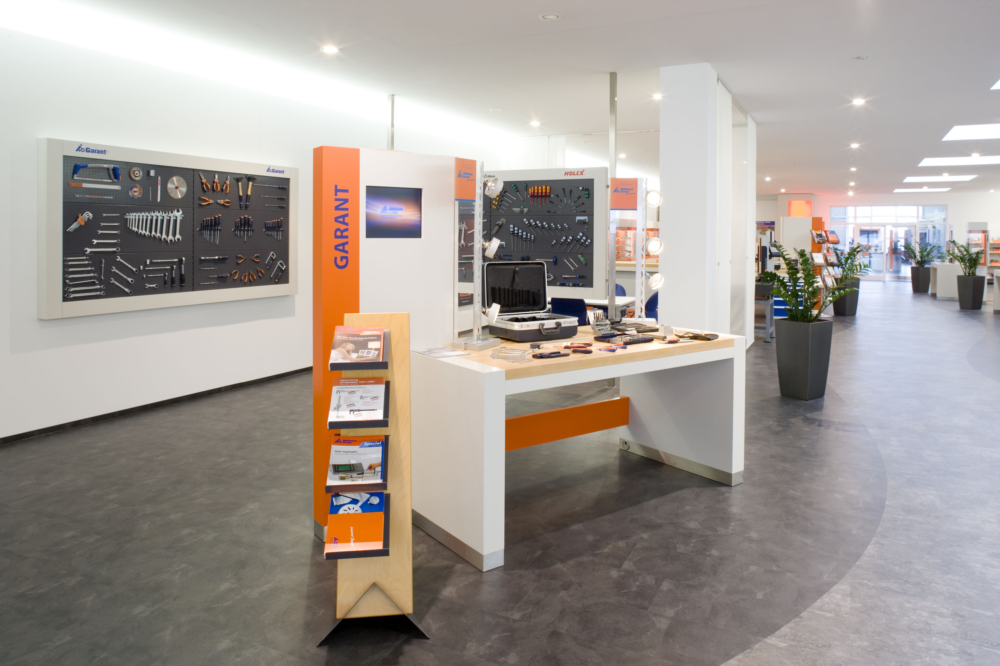 Gödde GmbH & Co.KG · Website ArtHOC Design GmbH