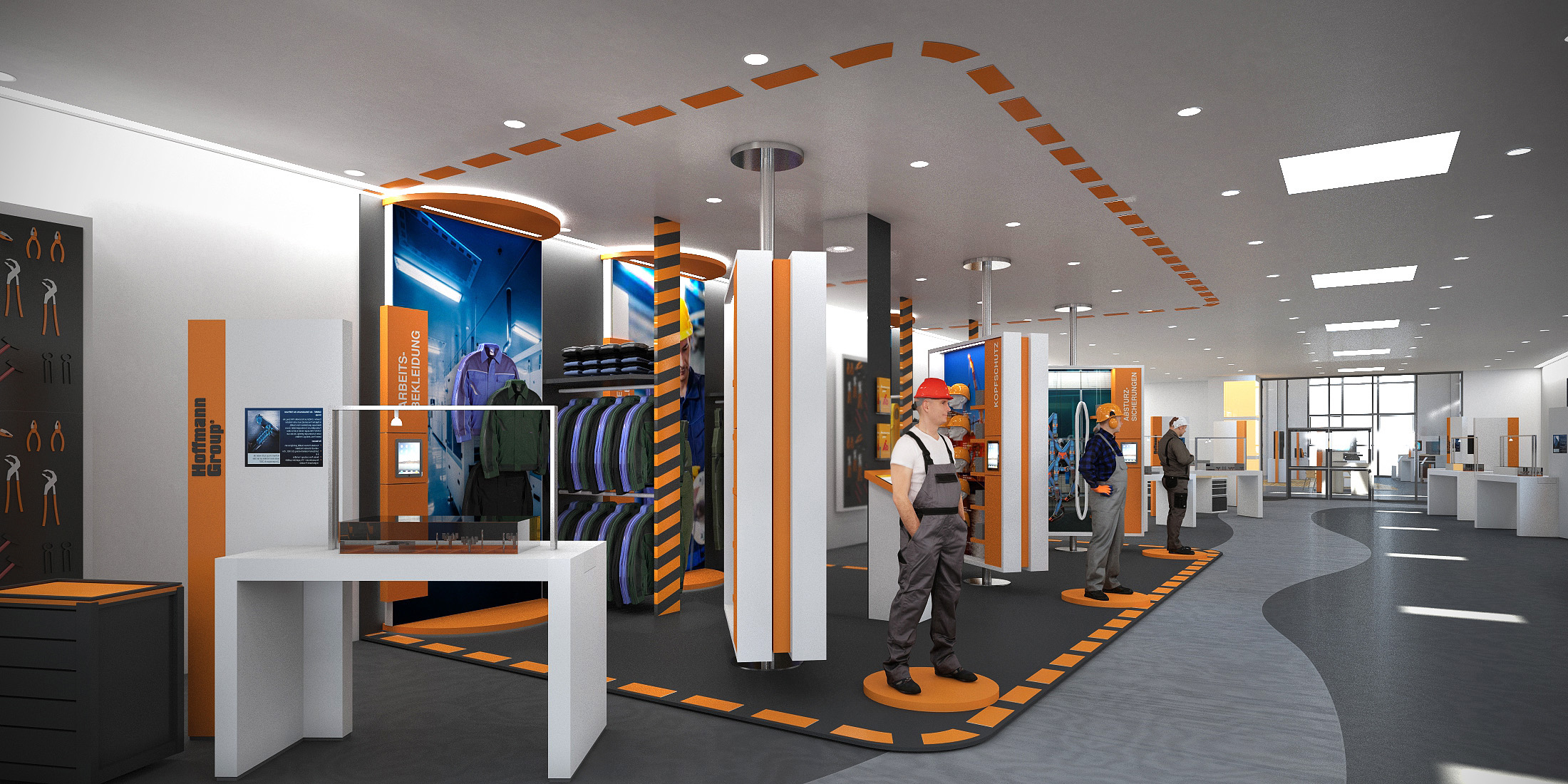 Gödde GmbH & Co.KG · Website ArtHOC Design GmbH