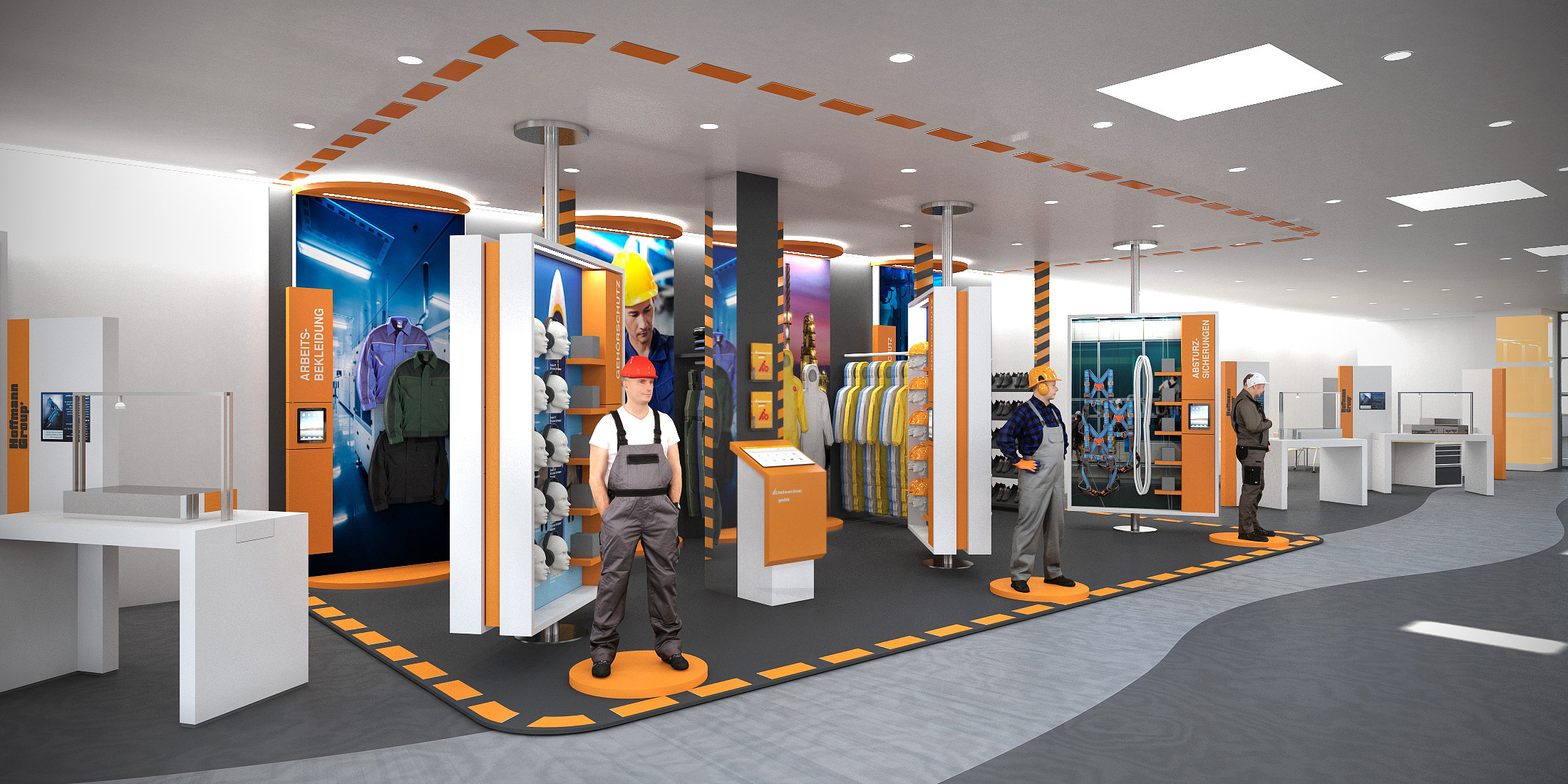 Gödde GmbH & Co.KG · Website ArtHOC Design GmbH