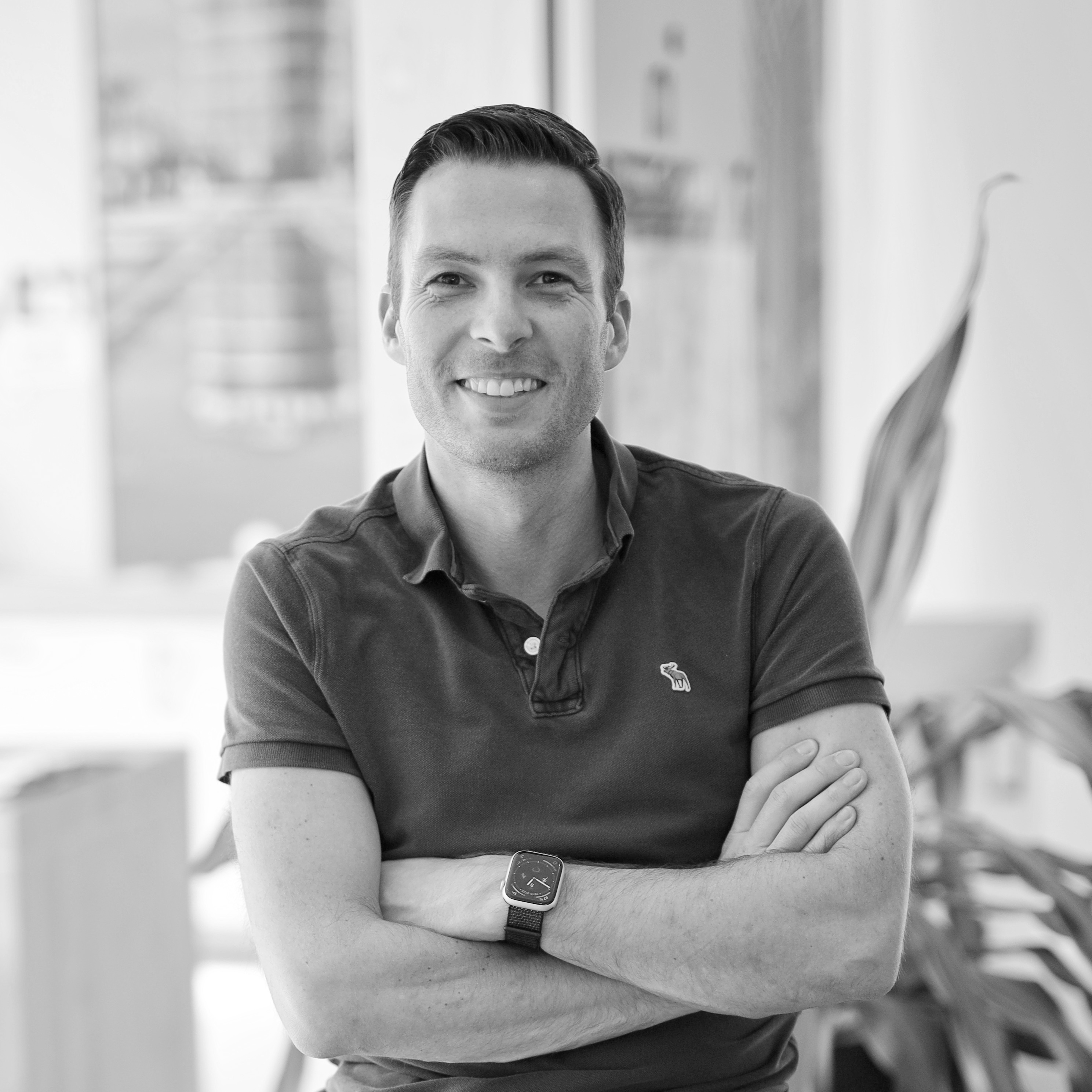 Johannes Nolte · Website ArtHOC Design GmbH