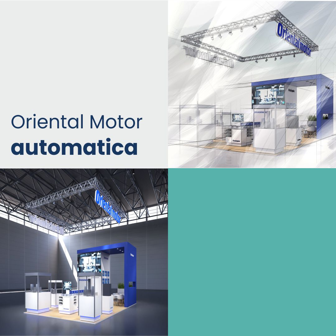 ArtHOC auf der Automatica 2025 in München! · Website ArtHOC Design GmbH